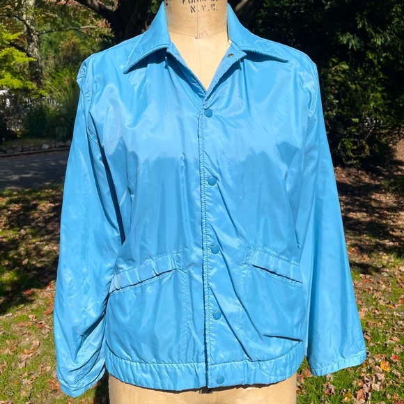 Pla-Jac by Dunbrooke | Jackets & Coats | Plajac By Dunbrooke Vintage 7s ...